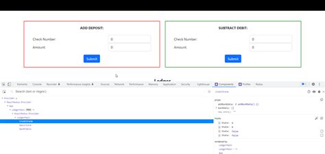 Things We Can Do With React Devtools Blogs Perficient