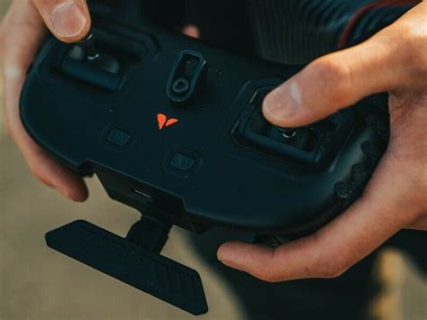 Gaming Style Drone Controllers Orqa Fpvctrl