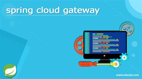 Spring Cloud Gateway Complete Guide On Spring Cloud Gateway