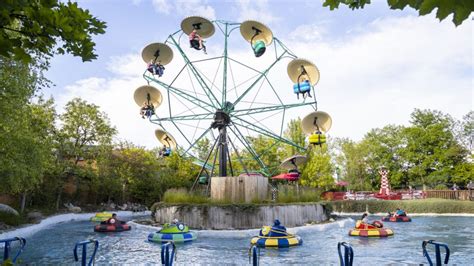 Silverwood Theme Park The Ultimate Guide Karpiak Caravan