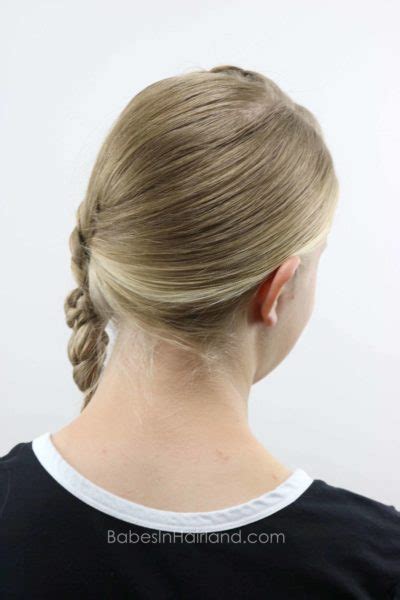 Double Dutch Braided Braid Babes In Hairland