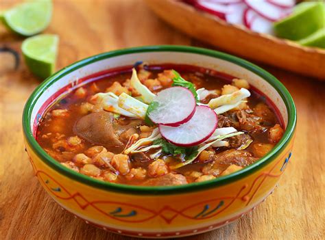 Guest Post Lalaine From Kawaing Pinoy Featuring Pozole Rojo Ang Sarap