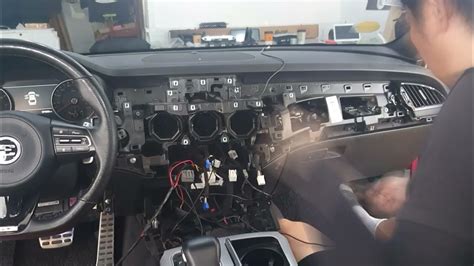 스팅어 안드로이드올인원 Youtube