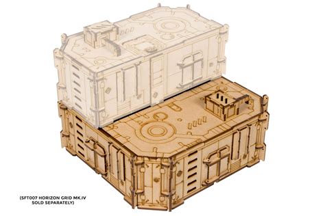 Horizon Grid Mkv Etsy