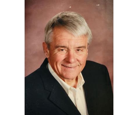 Ben Fellows Obituary 1940 2024 Mesa Az Formerly Of Forest Lake