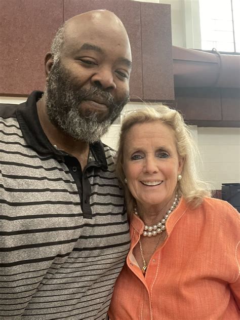 rep debbie dingell on twitter i periodically stop by monthly