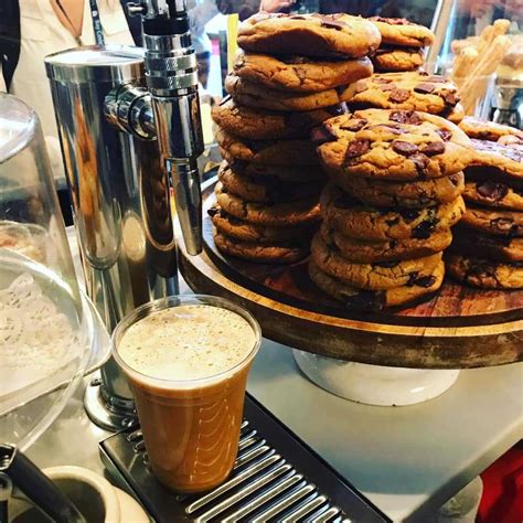 10 Best Dessert In Boston Dessert Places For A Hearty Experience