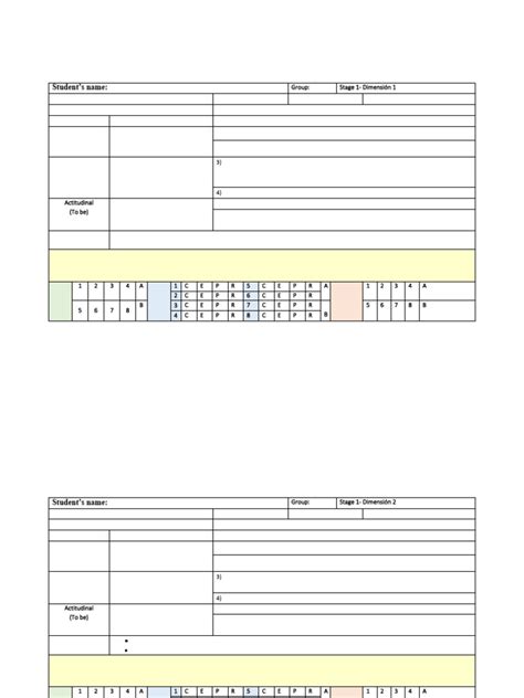 2 Checklist Pdf