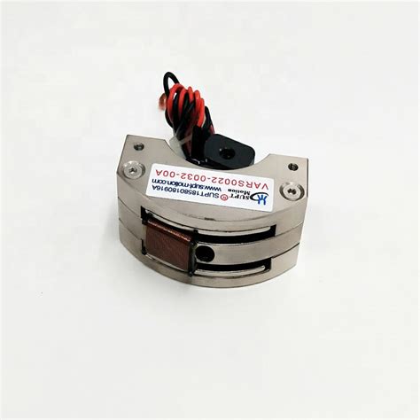 Torque 1 50nm Micro Coreless Motor Coreless Linear Motor For Optical