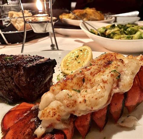 Flemings Prime Steakhouse And Wine Bar Menu In Charlotte North Carolina