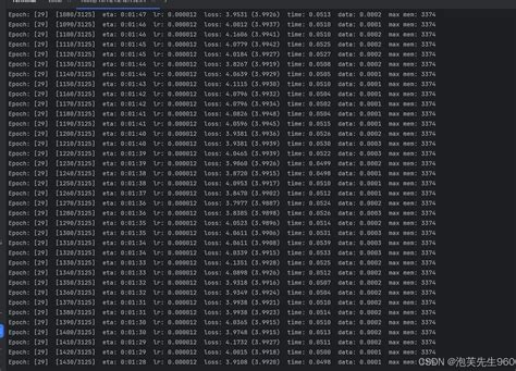 linux上复现vision mamba记录 pip install mambavision 爱代码爱编程