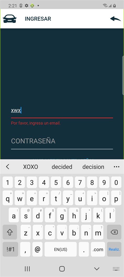 Missing Accessibility Id For Testing Purposes · Issue 17988 · Flutterflutter · Github