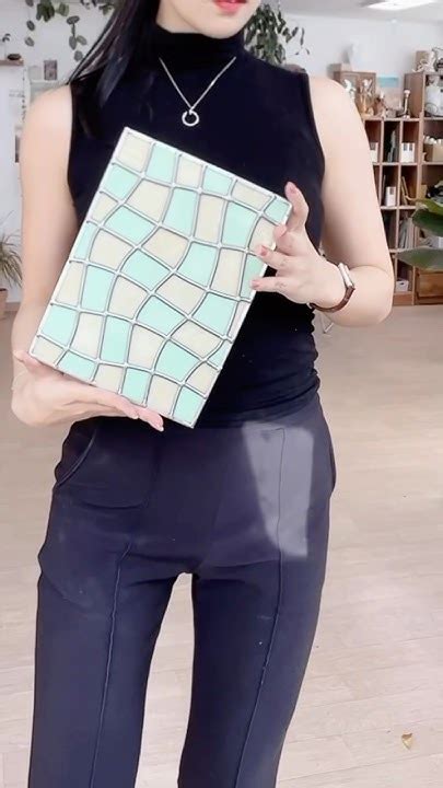 스테인드글라스 일루젼창문💚 Youtube