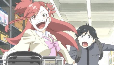 flcl shoegaze appears to have returned to a more traditional animation