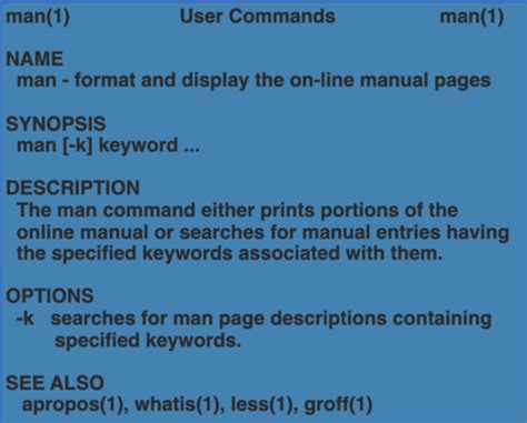 linux cli commands module 3 flashcards quizlet