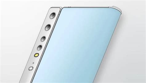 Xiaomi Se filtra el diseño de un celular plegable que nunca salió al mercado es todo lo