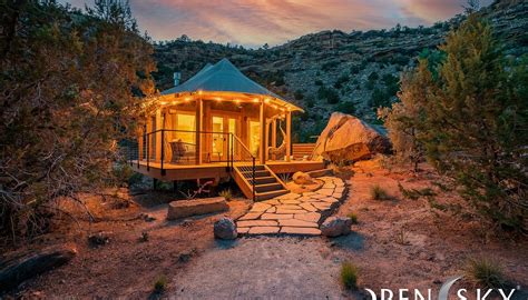 Open Sky Zion Updated 2026 Hotel Reviews Price Comparison And 265