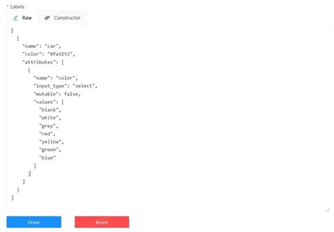 create annotation task cvat