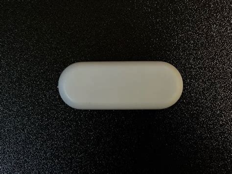 Wc Buffer Ovaal Missouri Bol