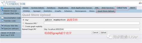 Virtuoso的安装，启动，利用python交互 知乎
