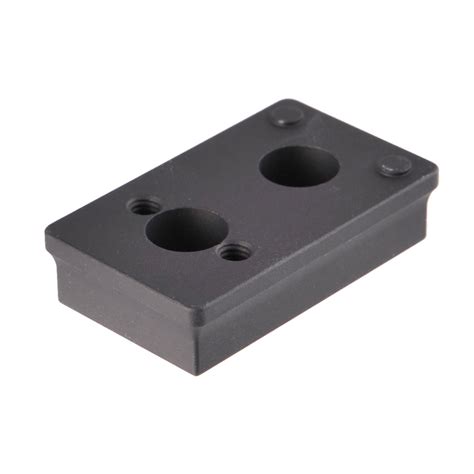 Arisaka Defense Offset Optic Mount Base Only Sku 100040405