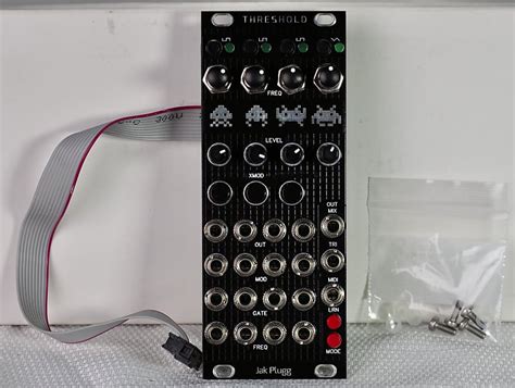 calsynth threshold mutable edges clone with midi reverb