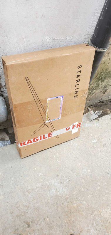 Kit Starlink V4 Au Cameroun Justvente Kit Starlink V4 Au Cameroun Justvente