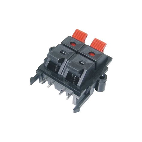 WP Push Terminal WP4 15 Trenpro