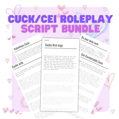 Onlyfans Cuckcei Scripts Sexting Script Bundle Cuck Sexting Script Bundle Content Creator