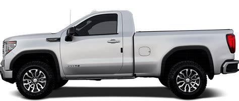 Dimensions Honda Civic 2016 2022 Vs Gmc Sierra 2022 Present