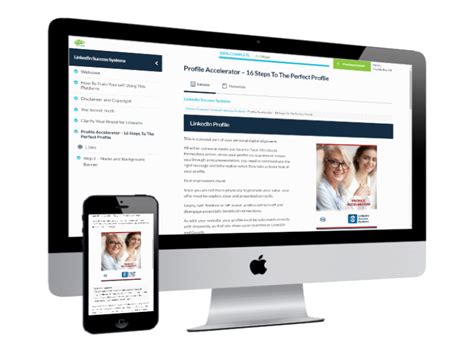 Linkedin Training Course Online And Cpd Accredited