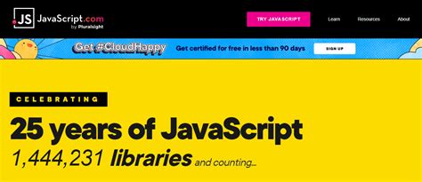 Aprende Que Es Javascript Y Para Qué Sirve