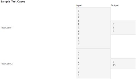 Problem Solving Through Programming In C Week 7 Programming
