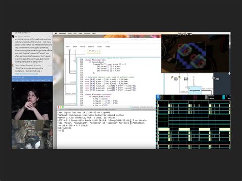 ICEBreaker FPGA Crowd Supply