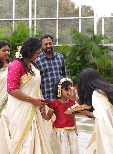 Chef Pillai’s ONAM SADHYA in Bangalore. – Chef Pillai