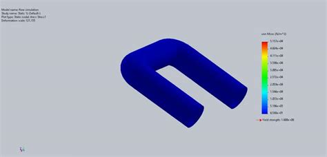 Sourabh Jangid On Linkedin Solidworksdesign Simulation 3dmodeling Catiav5