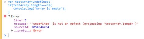 Top JavaScript Errors From Projects And How To Avoid Them Rollbar