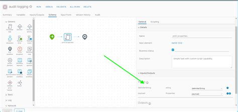 Vrealize Automation Vra Audit Logging Solution Virtually Automating