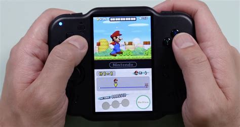 This 75 Nintendo Ds Focused Emulation Handheld Is Set To Launch Next Month Time Extension This 75 Nintendo Ds Focused Emulation Handheld Is Set To Launch Next Month Time Extension