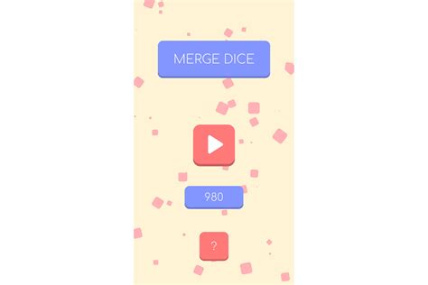 Merge Dice Game Template Packs Unity Assets Codeintra