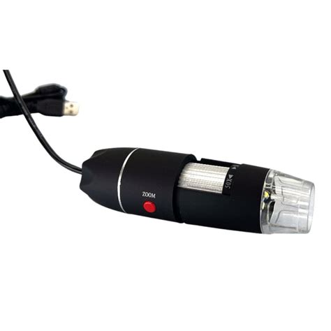 Digital Microscope — Magnifiers Nz