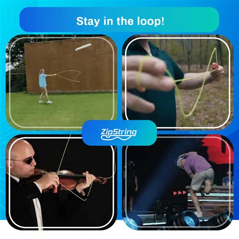 String Pack Replacement Zipstring