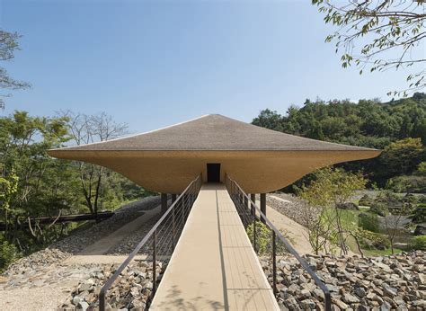 Kohtei Japan By Kohei Nawa Sandwich 谷德设计网