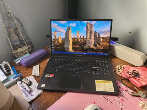 Asus Vivobook Go Unboxing And First Impressions