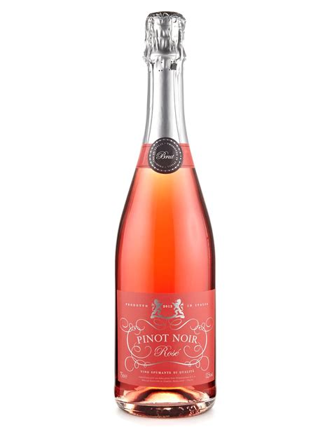 Pinot Noir Brut Sparkling Rosè - Case of 6 | M&S