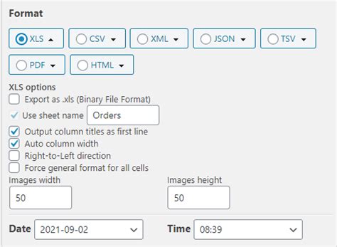 How To Export Woocommerce Orders And Order Metas For Free Includes