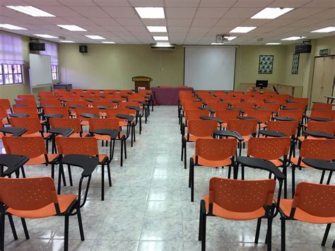 Bilik Seminar Al Fansuri