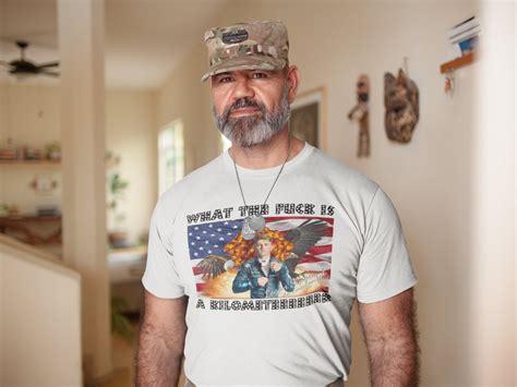 Logan Sargeant Meme T Shirt What The Fuck Is A Kilometer Etsy