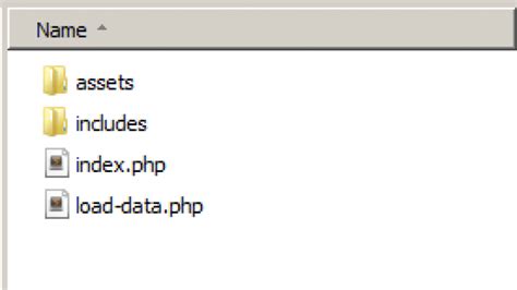 Menangani Jumlah Data Yang Besar Pada Datatables Onphpid Tutorial