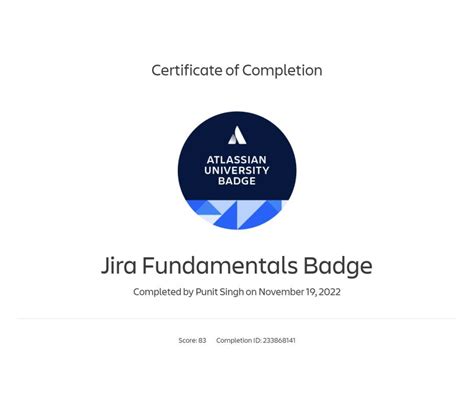 Punit Singh On Linkedin Jira Atlassian Atlassianjira